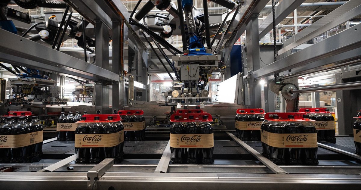 Coca-Cola Shqipëri synon neutralitet karbonik deri në 2030-ën ...